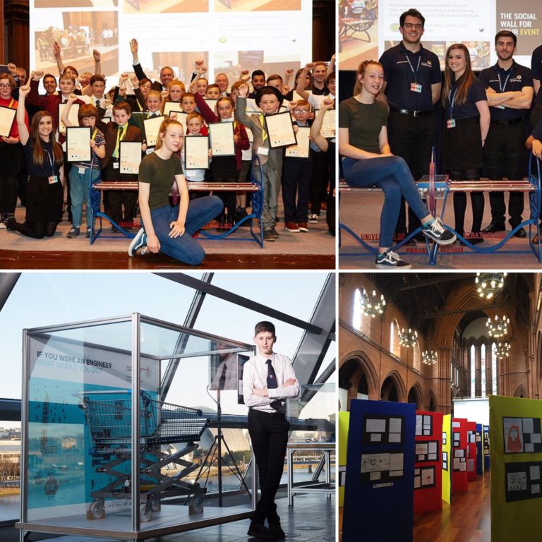 WEIR AND PRIMARY ENGINEER PARTNER TO PLUG ENGINEERING SKILLS GAP ...